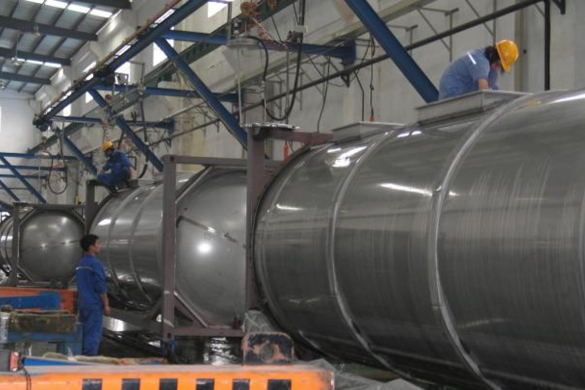 Singamas Containers forecasts rush of box orders for pre-holiday season ...