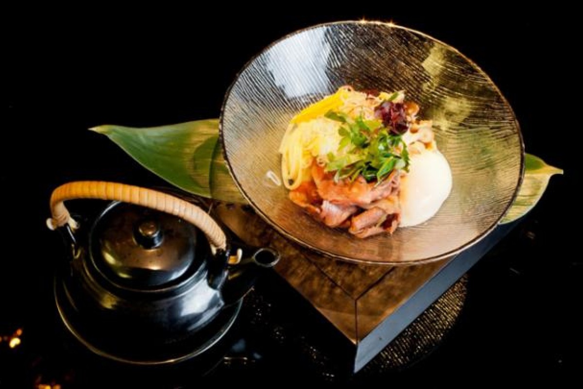 Bold move | South China Morning Post