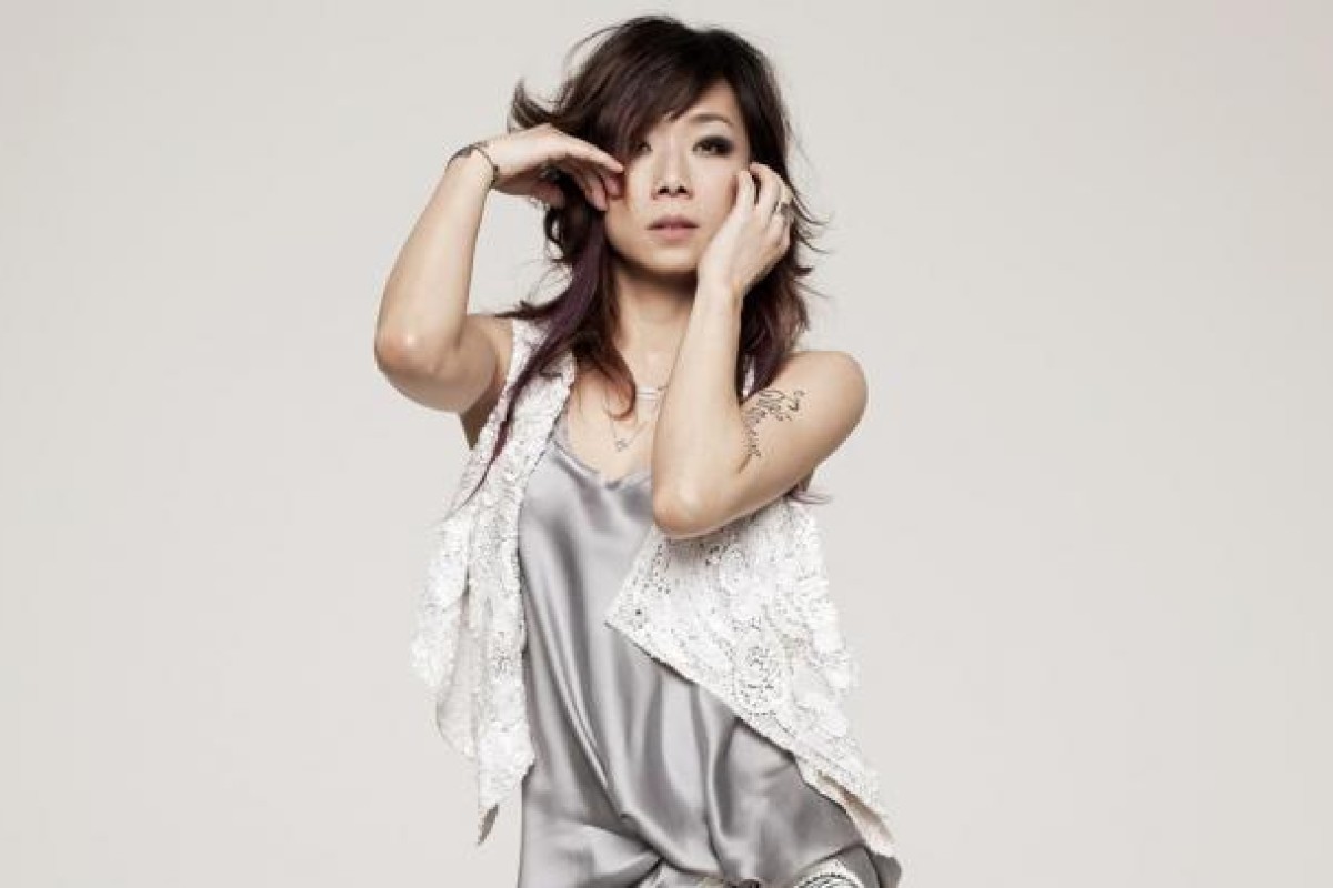 Canto-pop diva Sandy Lam emerges with first album in six years | South China Morning Post
