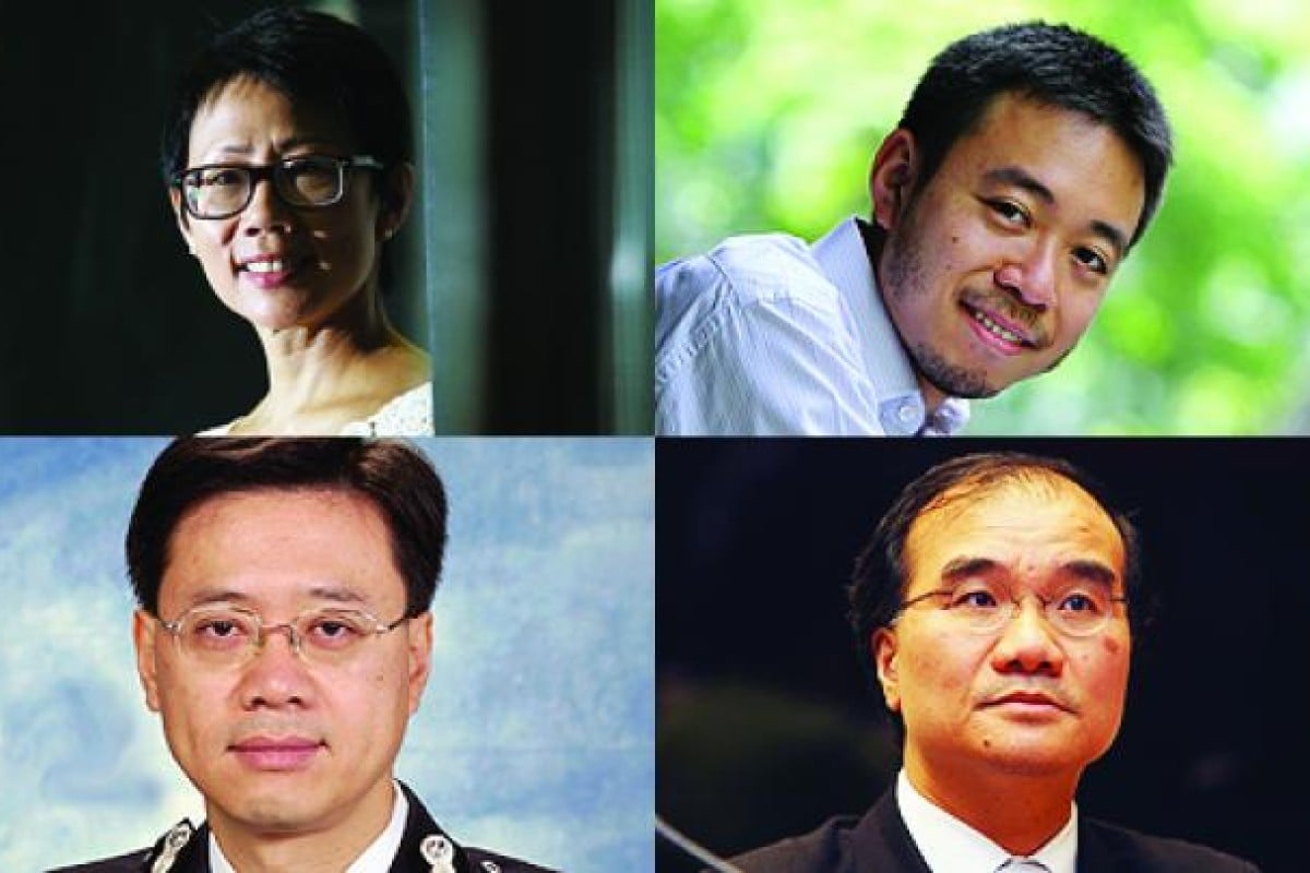 Loh named environment deputy, amid cabinet appointments | South China ...