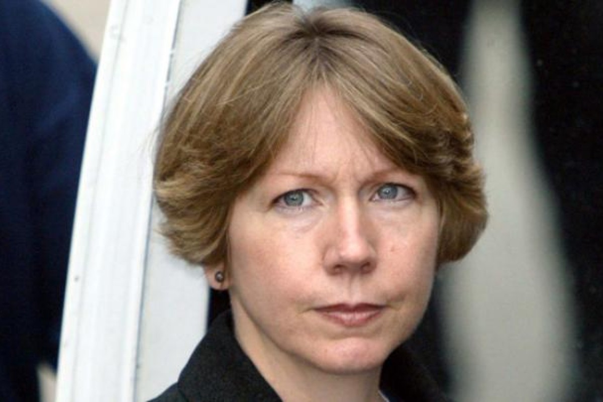 Two held in Philippines over US hostage murders | South China Morning Post