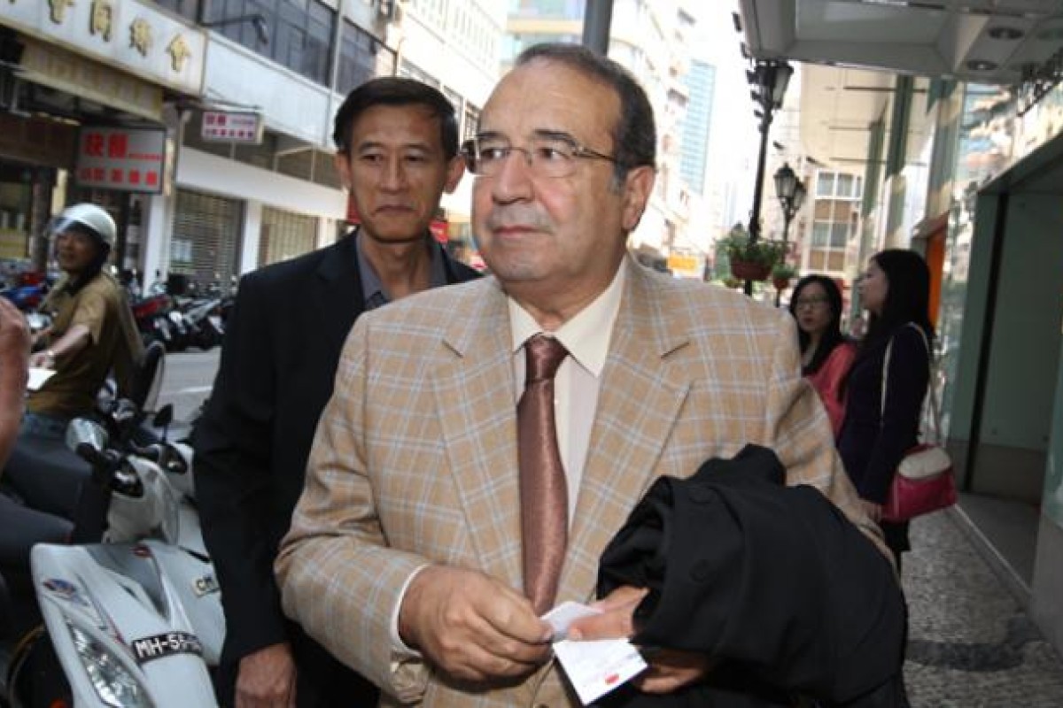 Macau bribery trial of Hong Kong tycoons postponed | South China ...