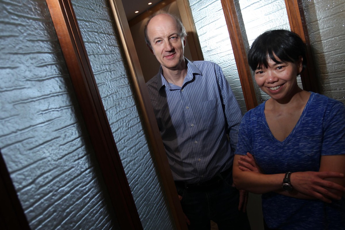 Shaw Prize winners say Hong Kong system to 'succeed' does not feel ...