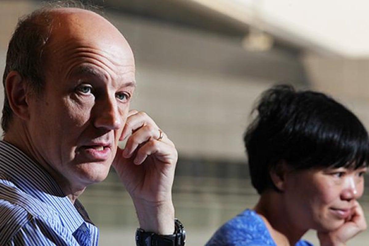 Q&A: Astronomers Jewitt, Luu on winning Shaw Prize and science as ...