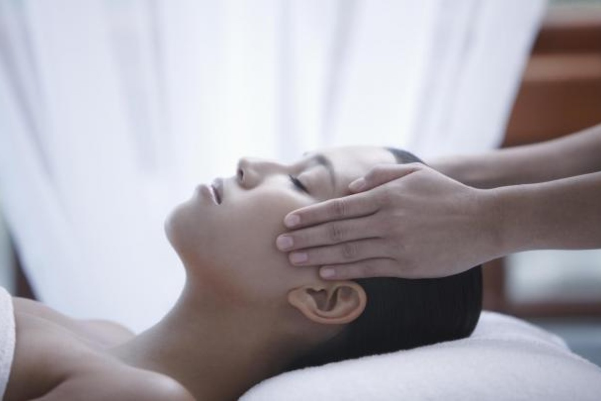Time for pampering | South China Morning Post
