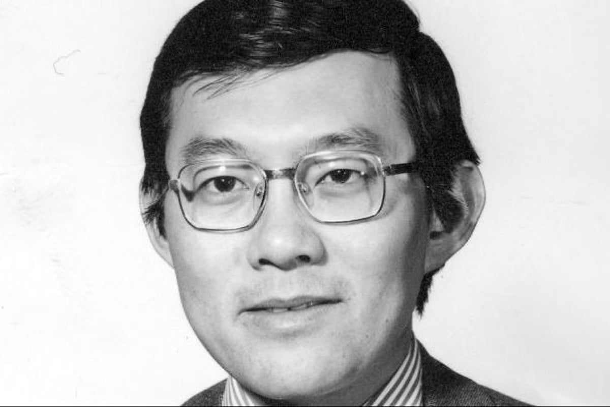 Killer of Australian-Chinese surgeon paroled | South China Morning Post