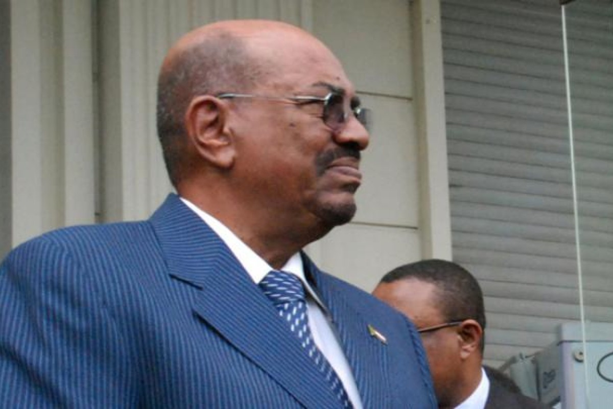 Hopes mount for deal as Sudan, South Sudan leaders meet | South China ...