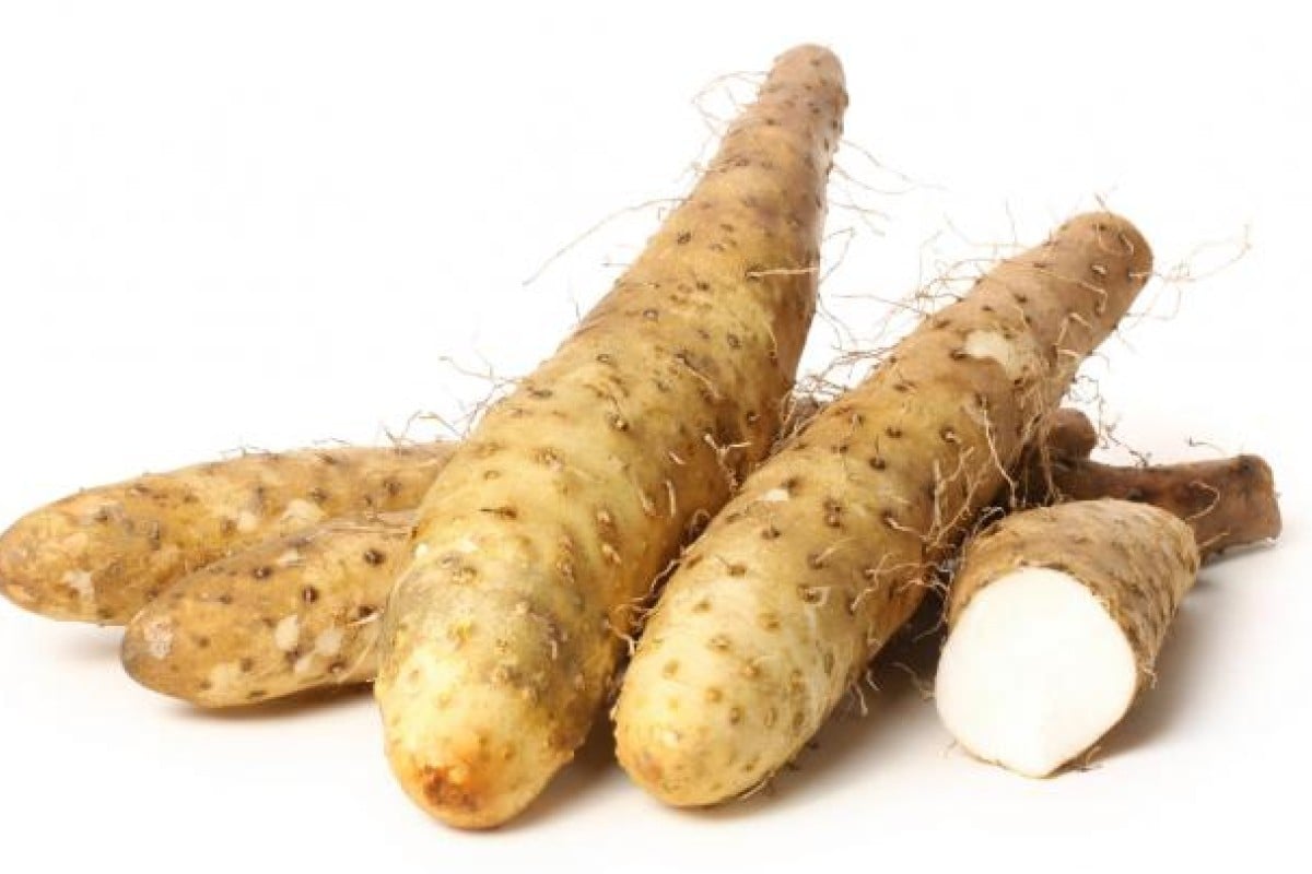 Seasons: therefore I yam | South China Morning Post