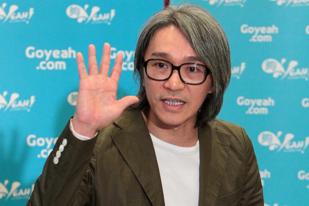 Stephen Chow seeks to strike out ex's HK$80 million commission claim ...
