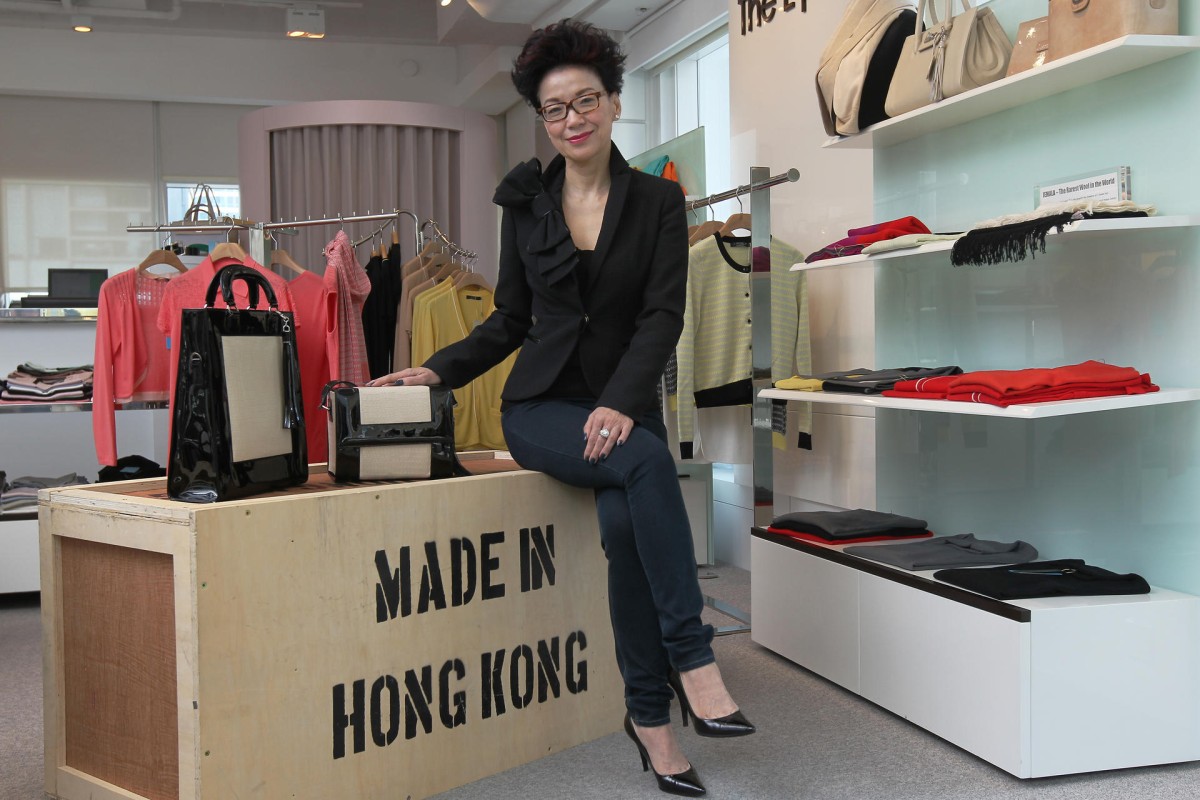 Betty Lee: Public relations guru in the right place at the right time ...