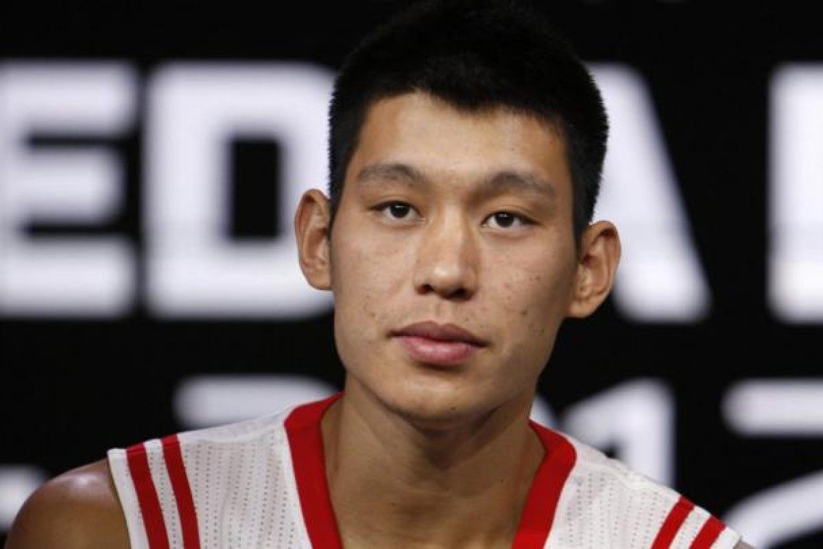 Jeremy Lin 'lines up' Nike deal with Harvard | South China Morning Post