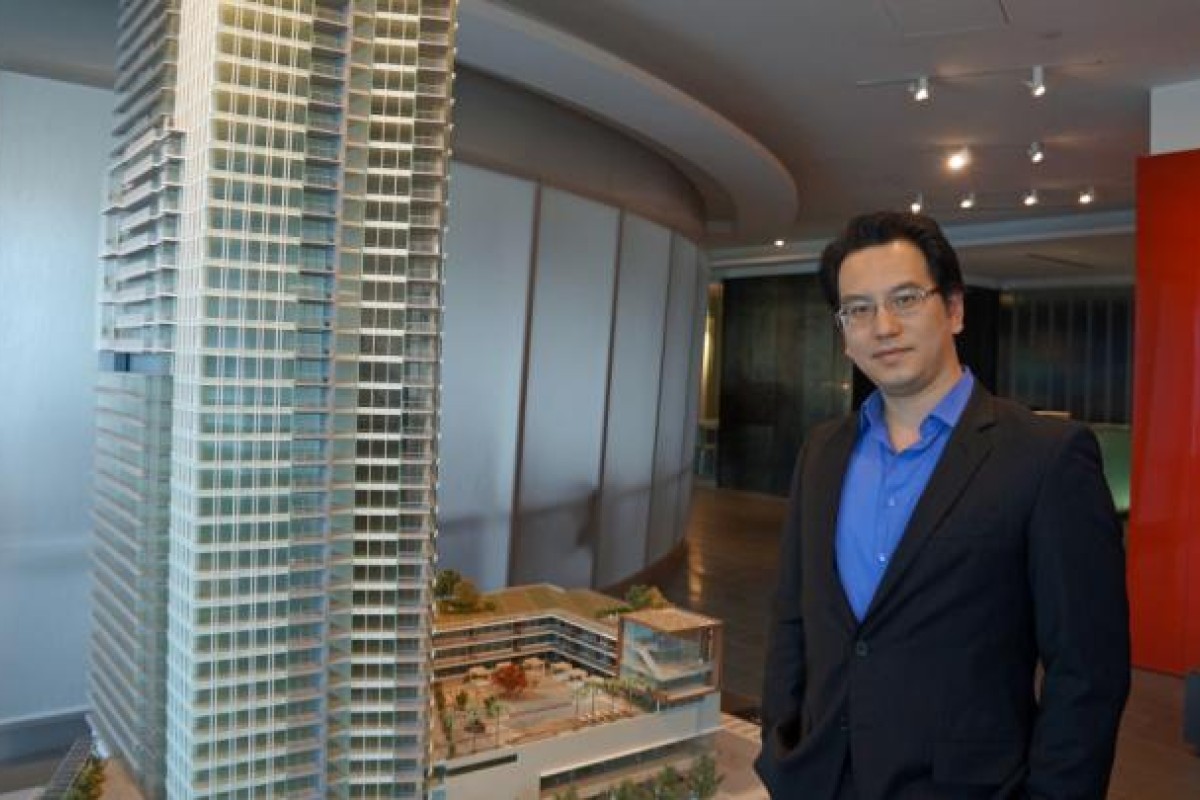 Westbank fuses luxury living with investment | South China Morning Post