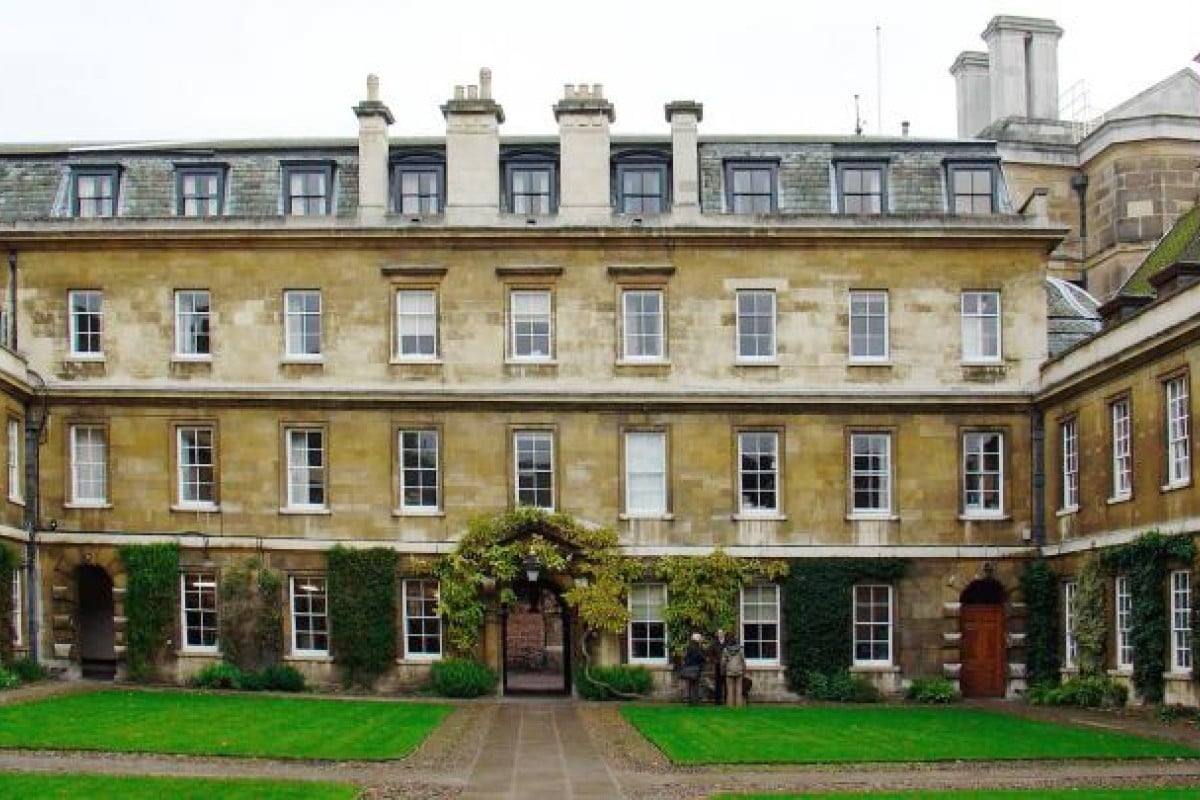 Hall of distinction: The divine trinity | South China Morning Post