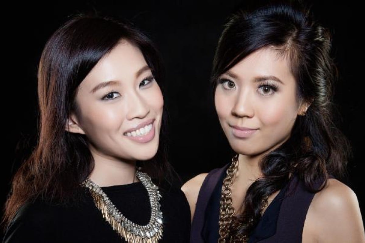 Business: Electronic retail | South China Morning Post