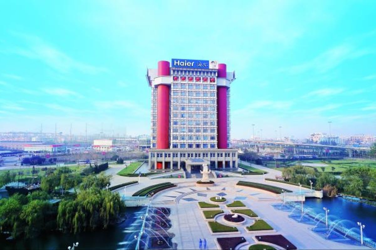 F&P rebuffs Haier, new bid coming? | South China Morning Post