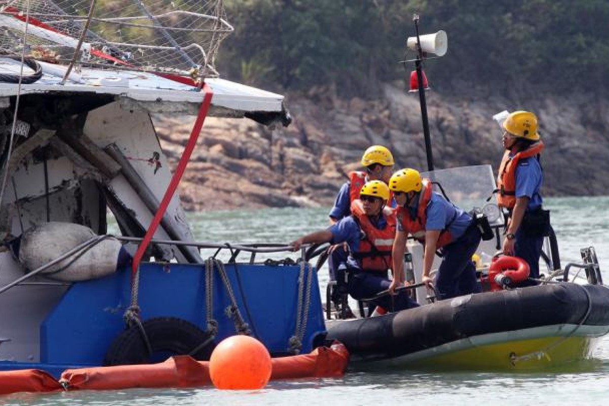 Ferry inquiry to focus on role of both skippers as death toll rises to ...