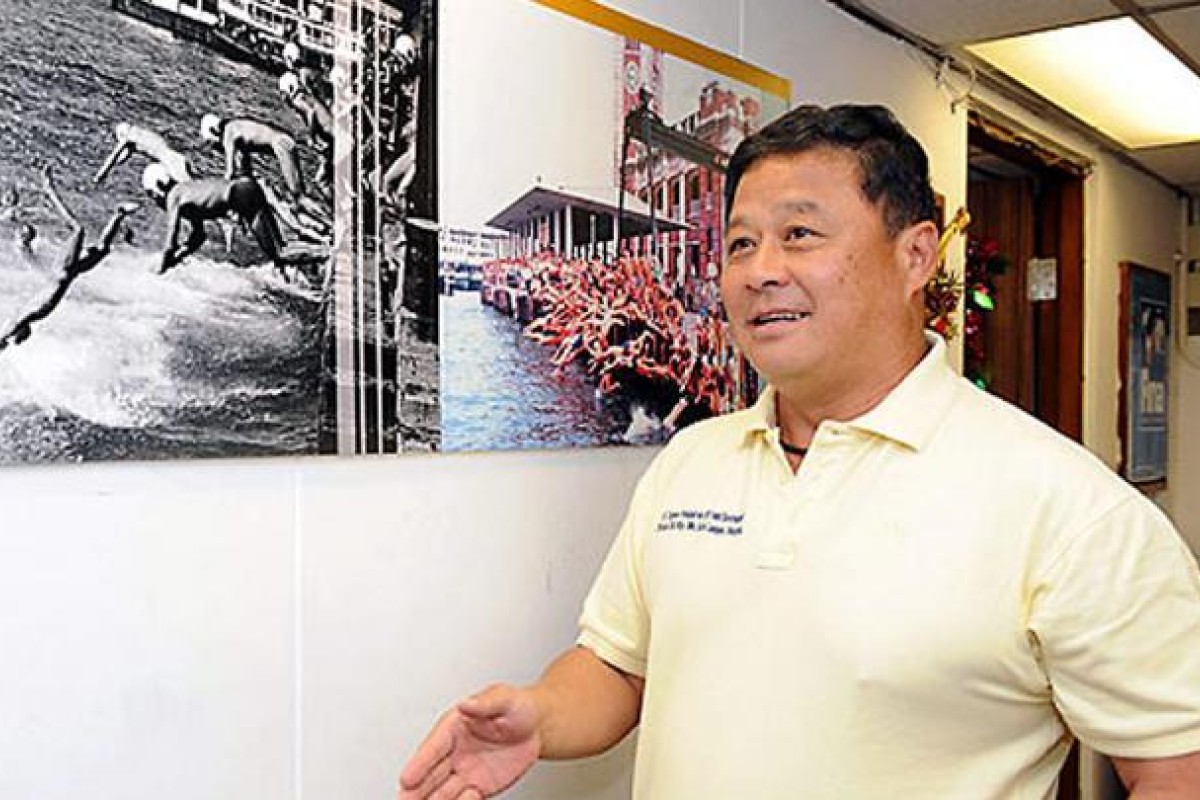 City close to taking HK$95m plunge for world swimming championships ...