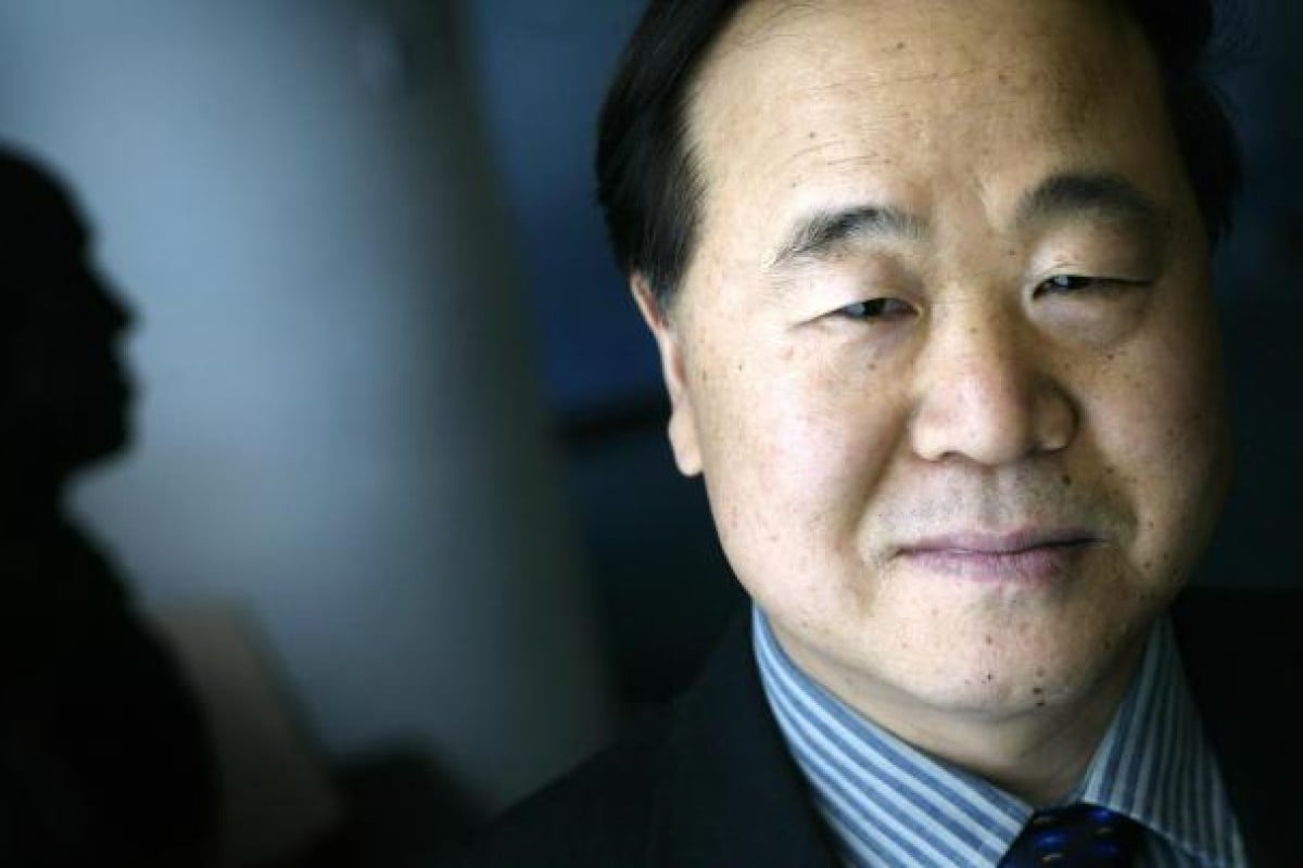 Media frenzy over author Mo Yan's chance to win Nobel Prize | South ...