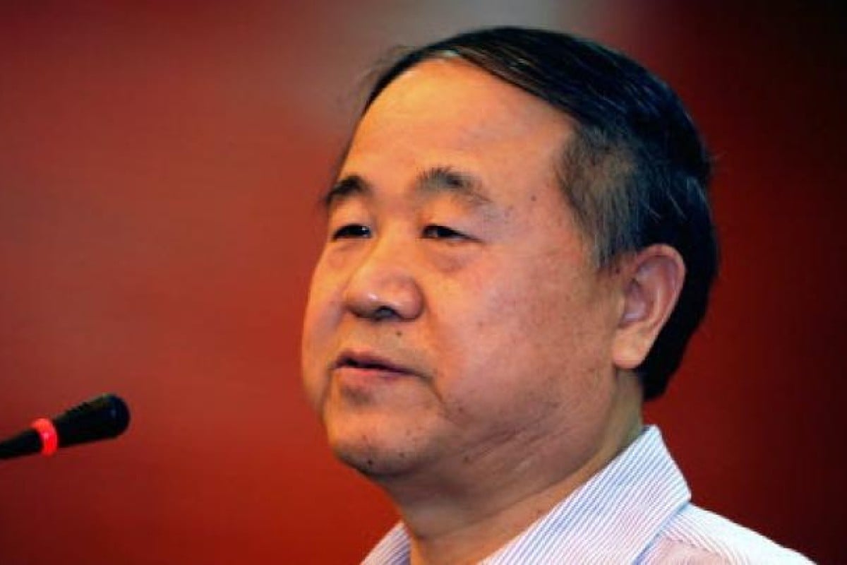 Nobel laureate Mo Yan praised for urging dissident's release | South ...