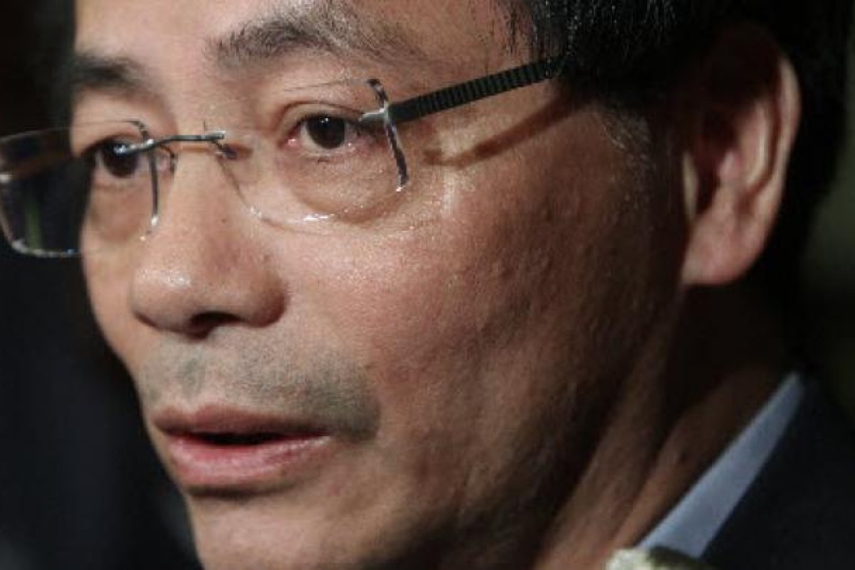 Lawmaker anxious to reduce opposition filibusters | South China Morning ...