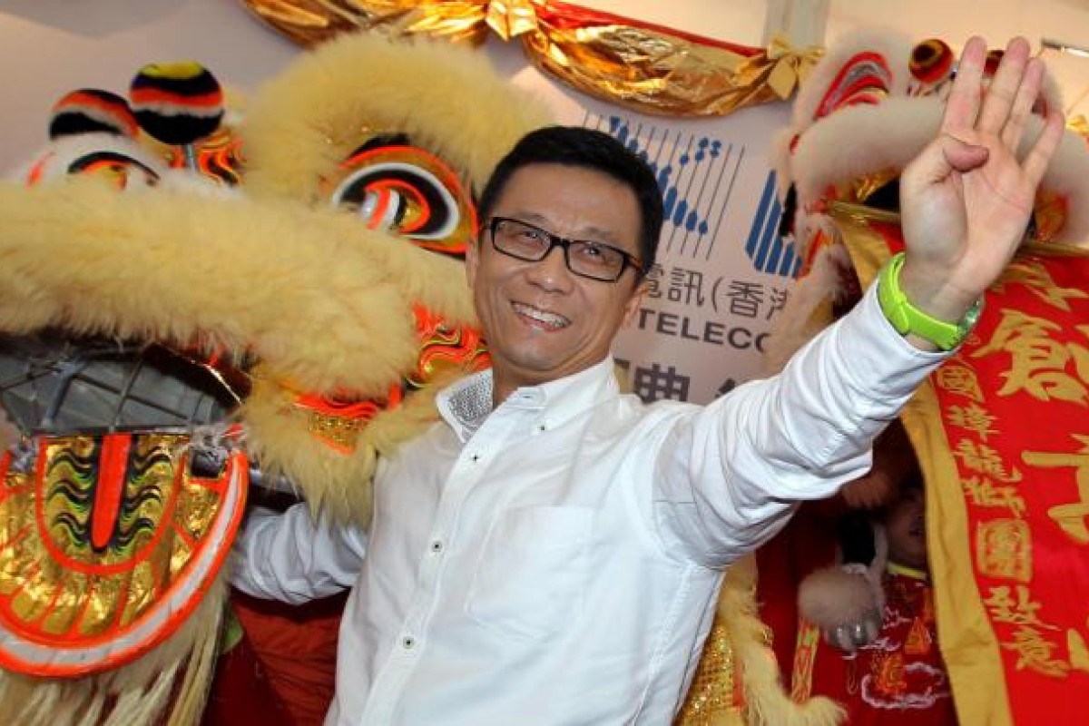 City Telecom chairman Ricky Wong Wai-kay slams delay on new licences ...