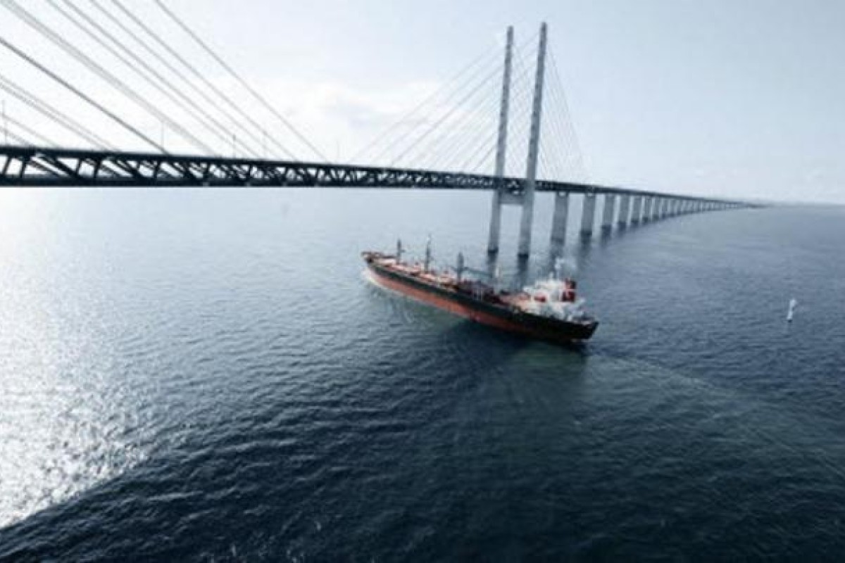 Danish shipping industry: facts at your fingertips | South China ...