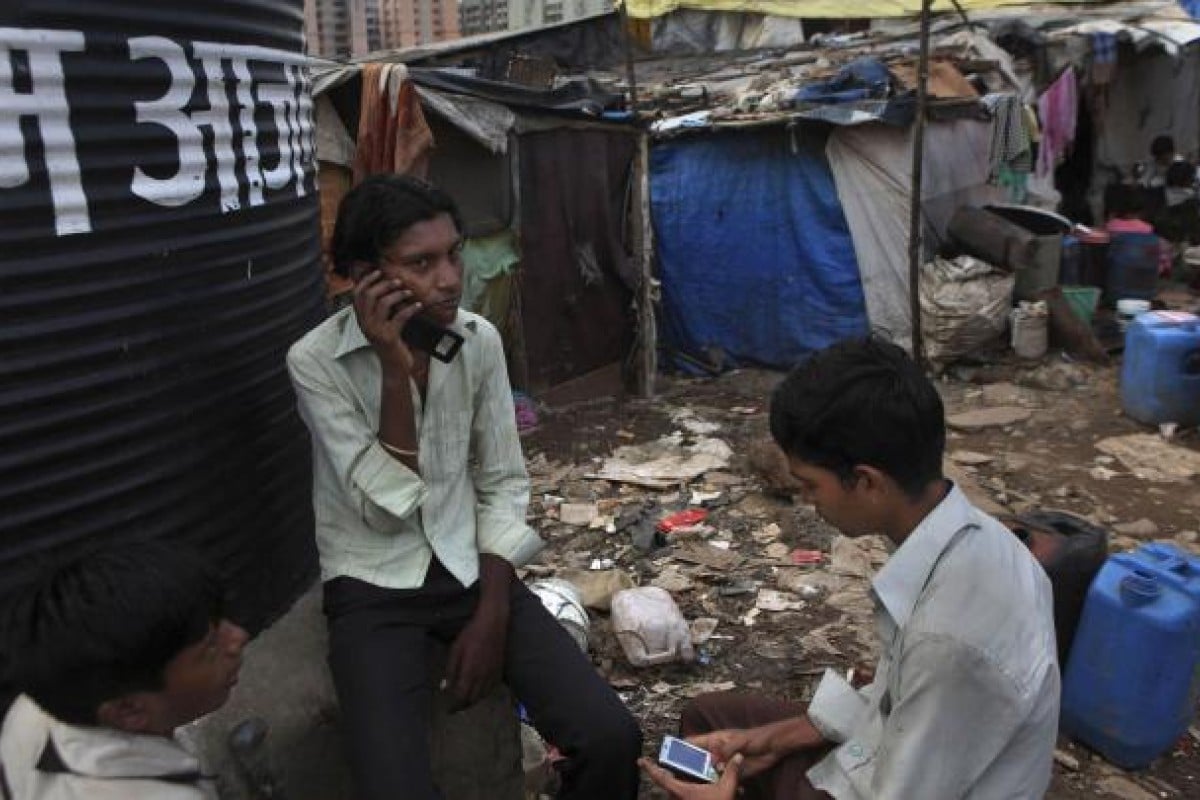 More to digital divide than access | South China Morning Post