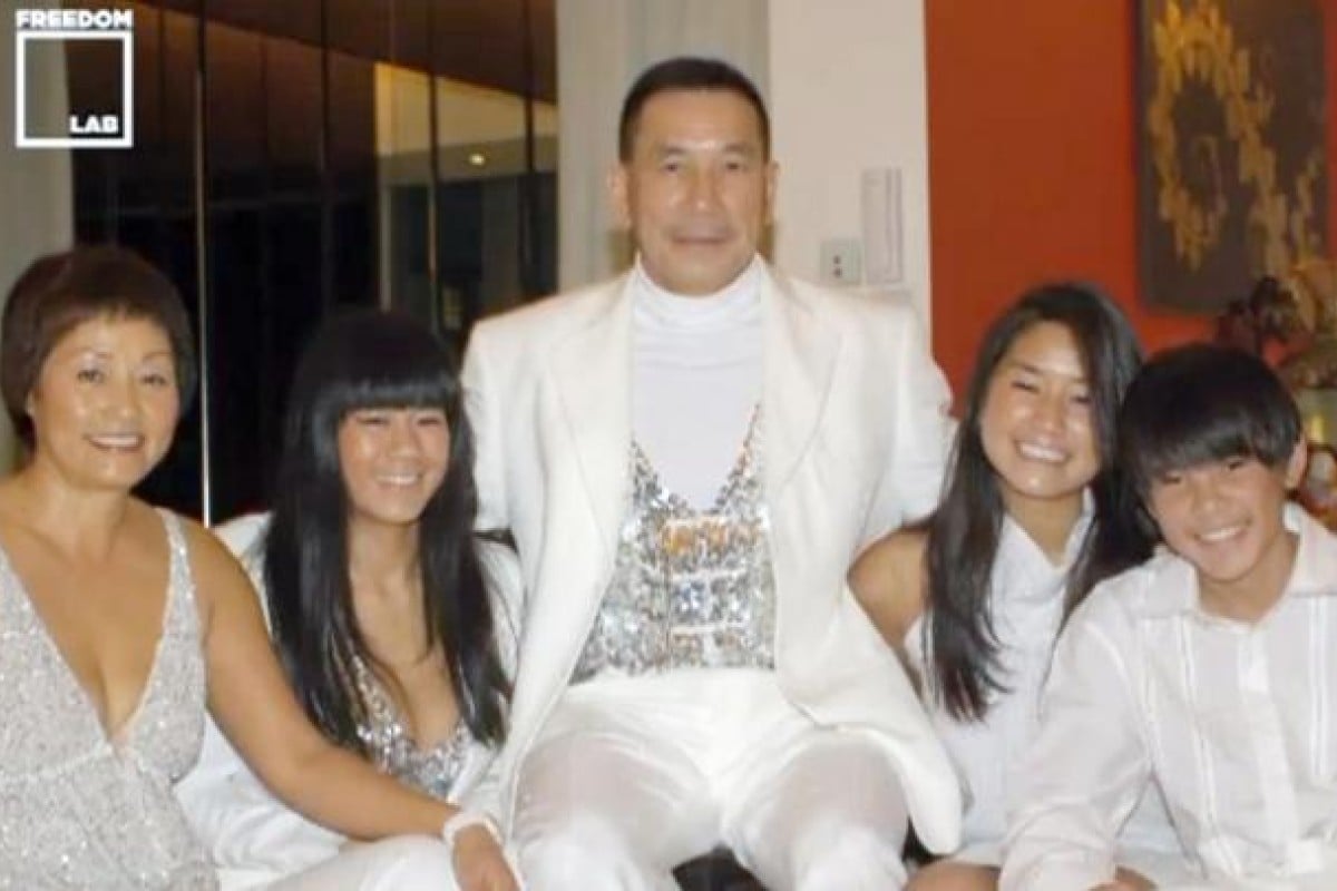 Video of tai-tai Gloria Chor goes viral on YouTube | South China ...