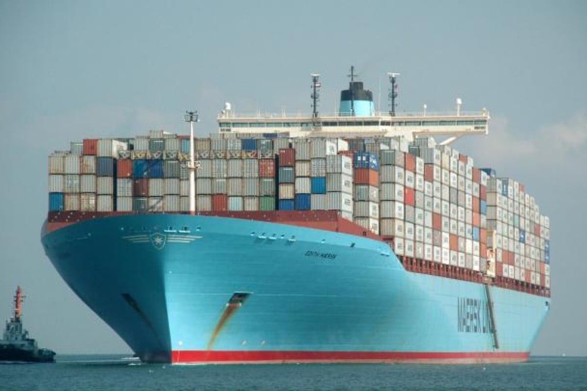 Container carriers raise rates to seek profit on Asia-Europe route ...