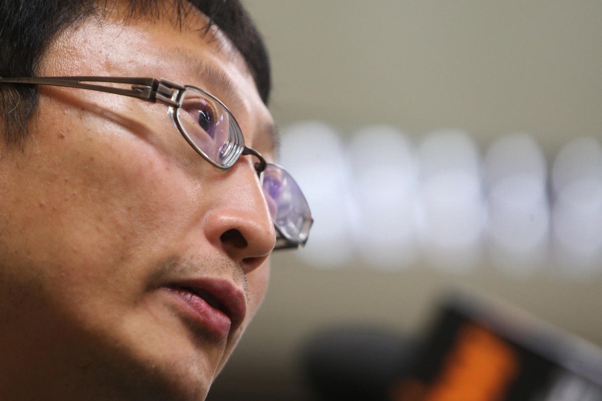 Shock, sadness as 'flu fighter' Thomas Tsang quits | South China ...