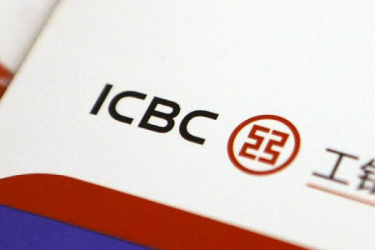 Better loan performance sees ICBC profit rise 14.9pc | South China ...