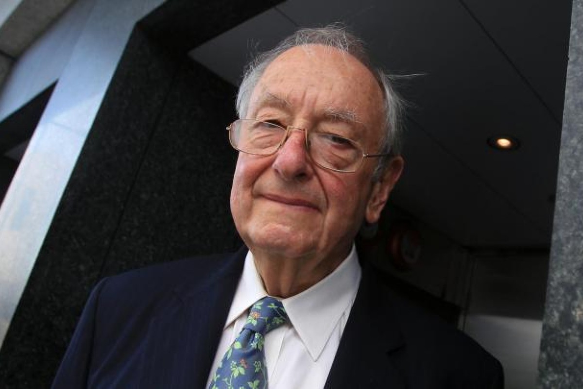 Lord Lester calls on lawmakers to speed up reforms to aid justice ...