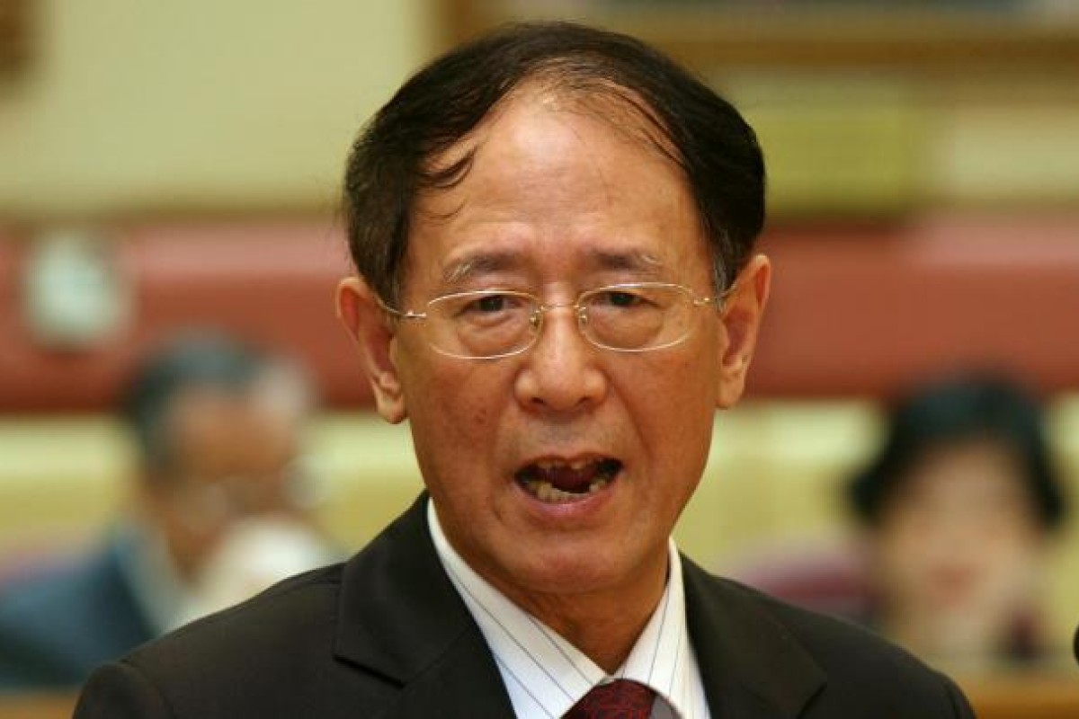 Leading liberal Hu Deping in call for party reform | South China ...