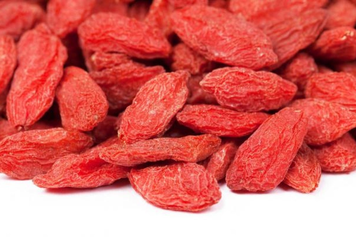 Seasons: goji berries | South China Morning Post