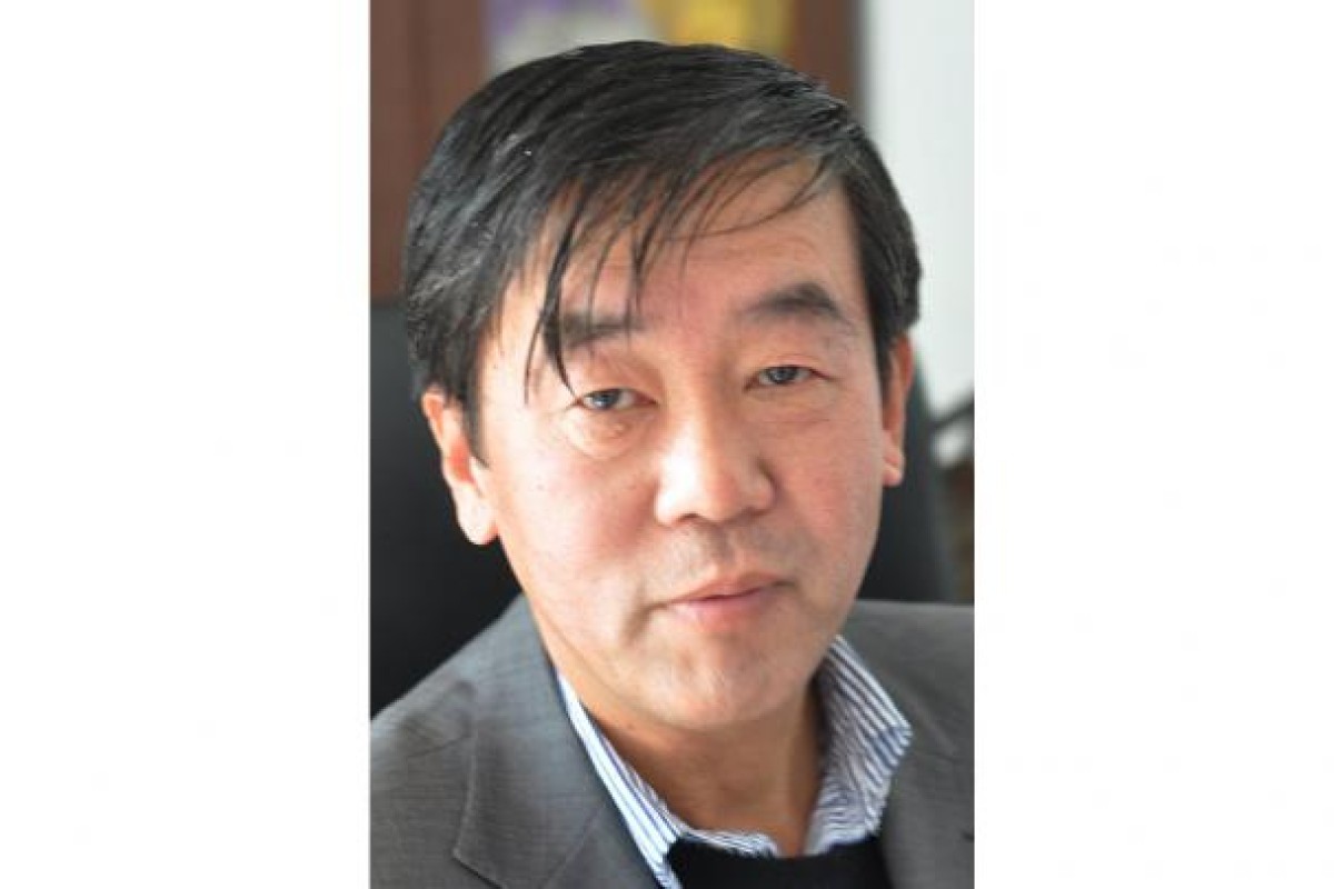 Li Shi, 'Mr China Income Distribution', battles inequality | South ...