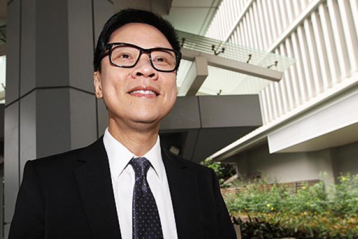 Ex-TVB boss Stephen Chan’s lawyer retracts comment in bribery case ...