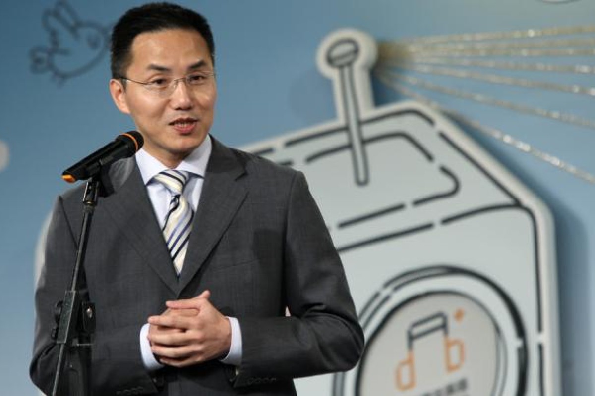 RTHK chief Roy Tang may ditch Legco TV show | South China Morning Post
