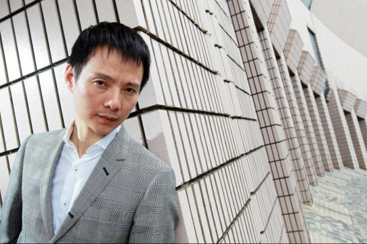 Tastemaker: Choreographer Shen Wei | South China Morning Post