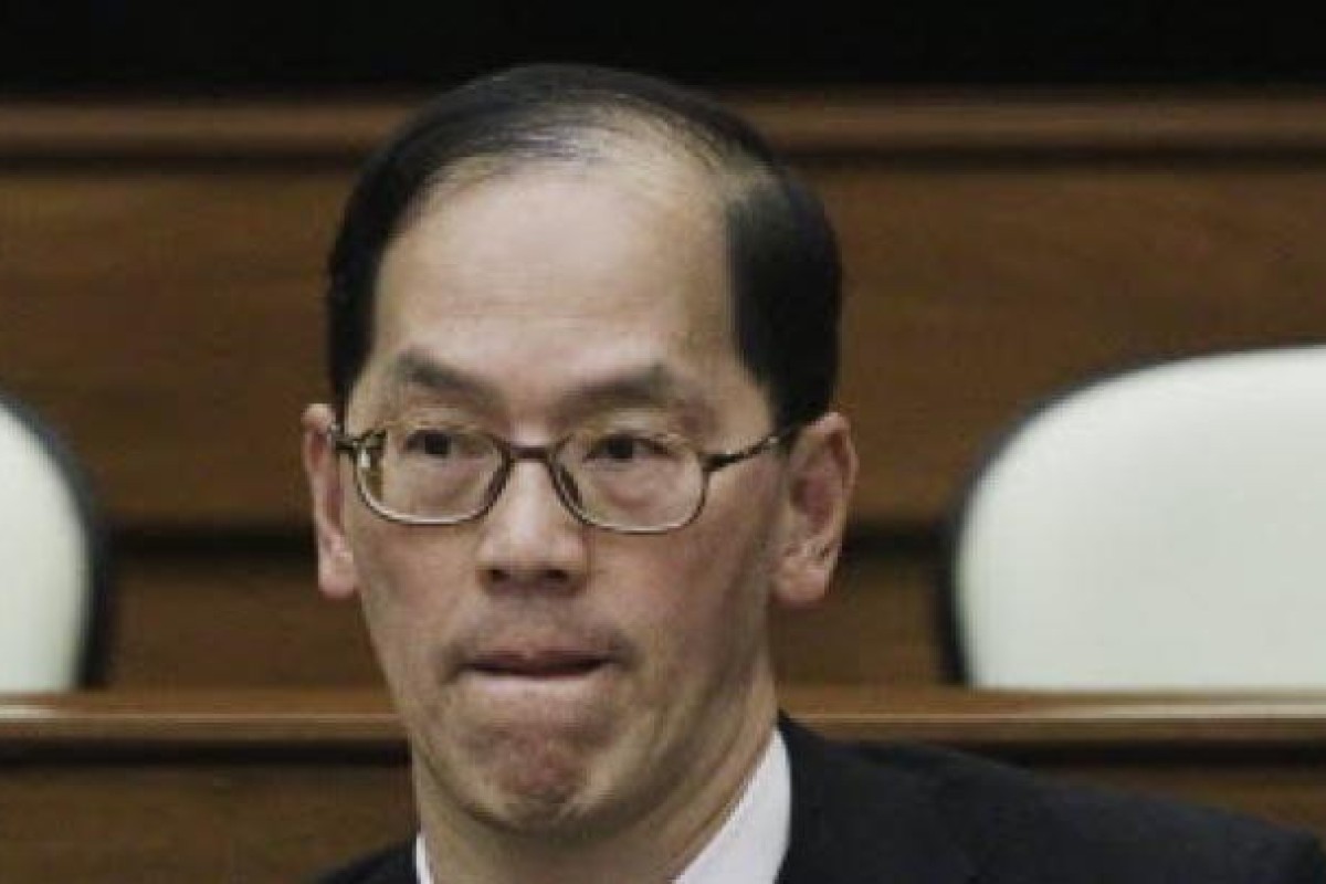 Kai Tak venue to replace Wan Chai Sports Ground, says Tsang | South ...