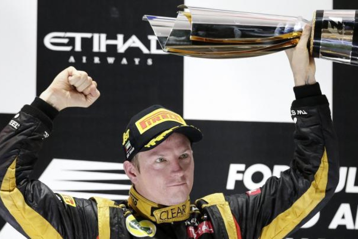 Luck plays key role in Formula One success | South China Morning Post