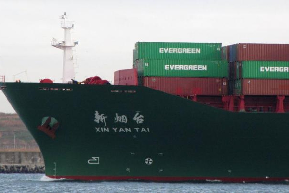 North Korea accused of smuggling arms to Syria | South China Morning Post