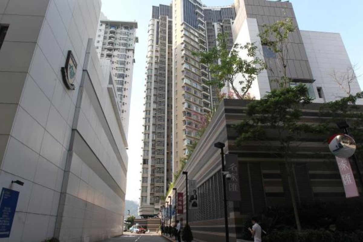 Developer that bought Union Hospital site wanted to build flats | South ...