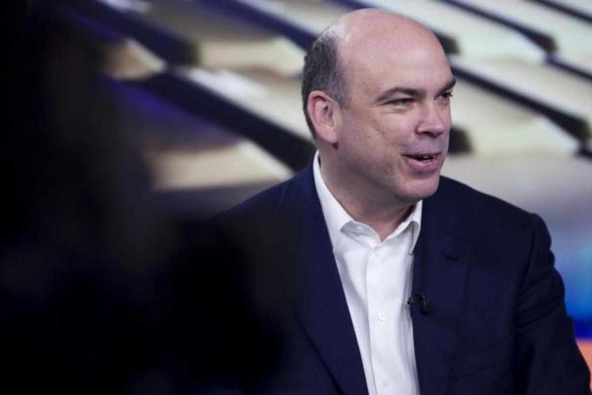 Autonomy founder says its sales practices were legal | South China ...