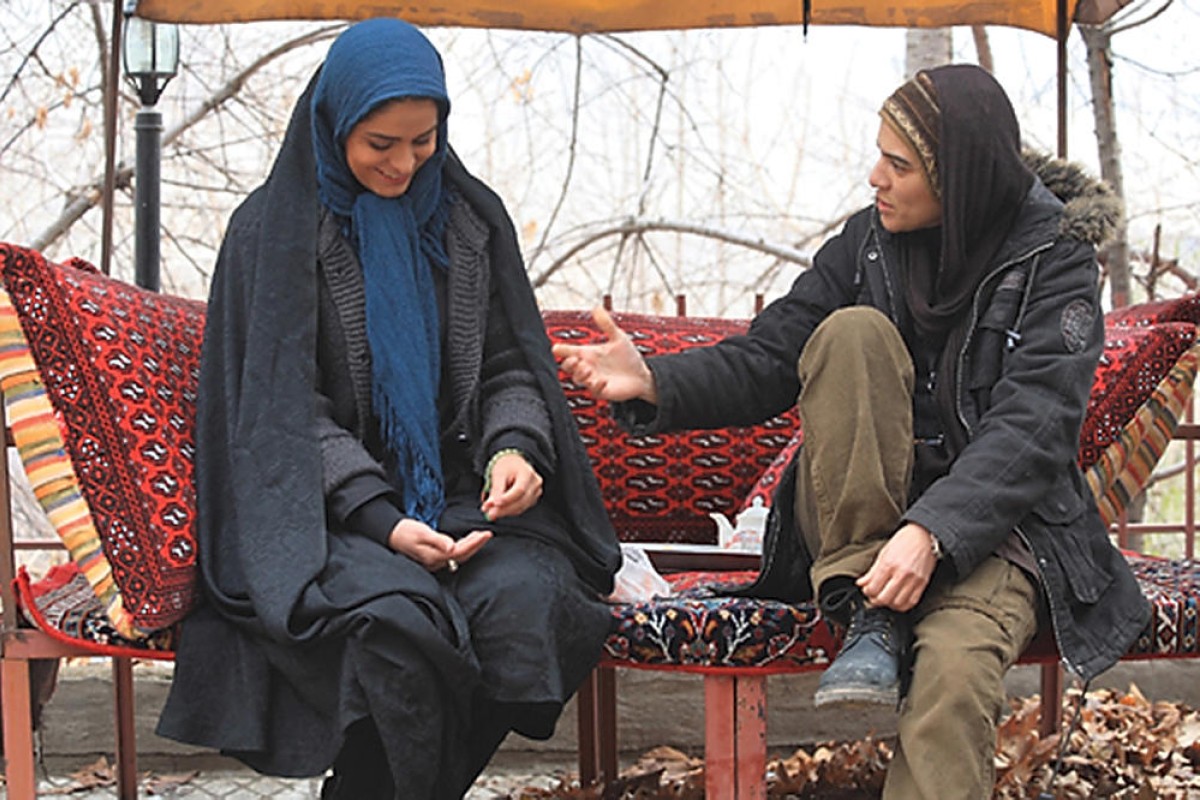 Postcard: Tehran | South China Morning Post