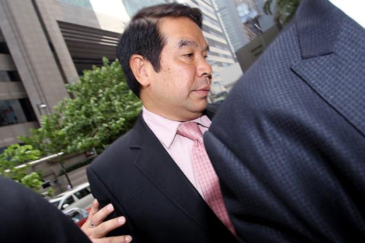 Carson Yeung loses bid to delay trial | South China Morning Post