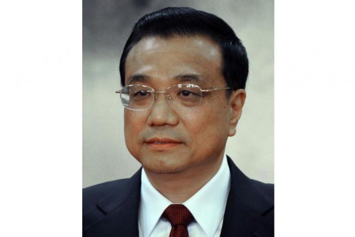 Next premier Li Keqiang sets out case for reform | South China Morning Post