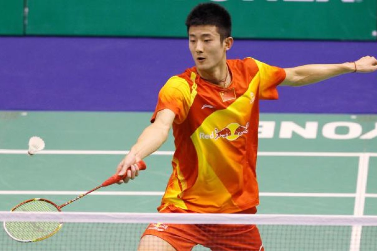 Wang Lin hopes Yonex-Sunrise Hong Kong Open is sign she is on her way ...