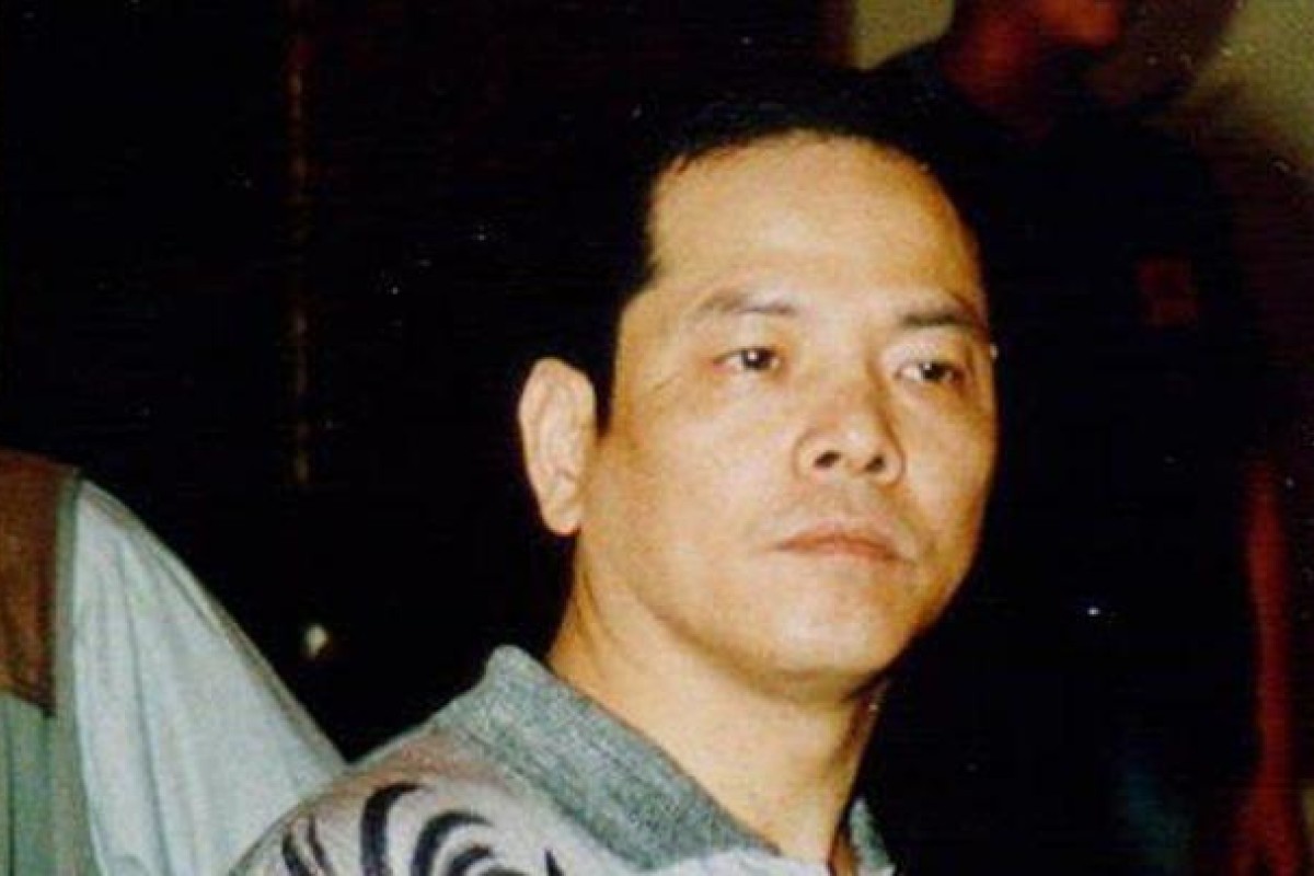 Macau ex-gang boss arrested over alleged plot to kill | South China ...