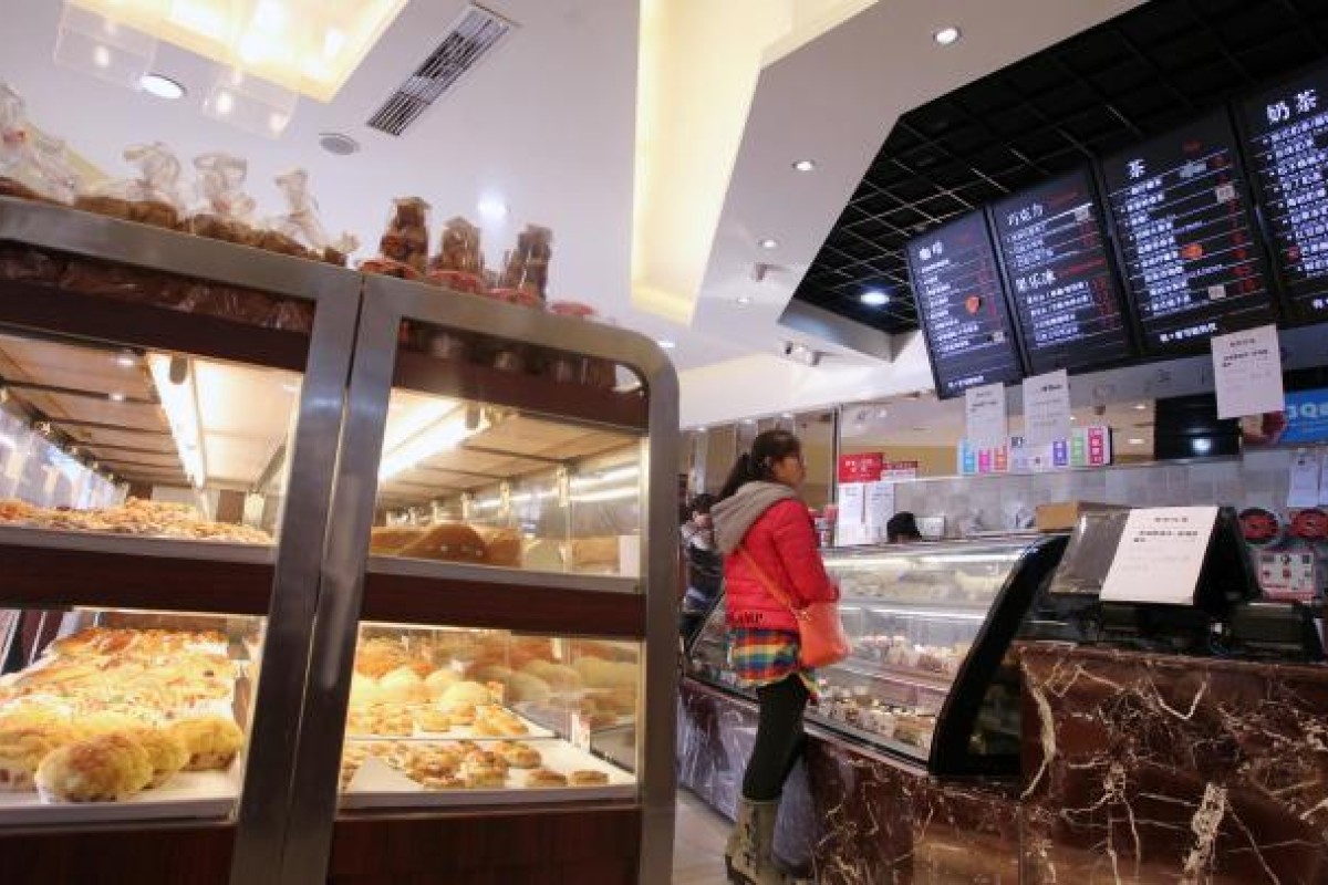 Taiwan cafe chain hits the spot on mainland | South China Morning Post