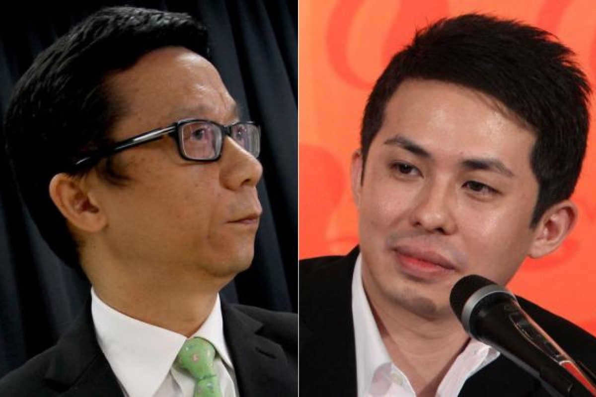 City Telecom staff file lawsuits in 'secrets' row with ATV | South China Morning Post